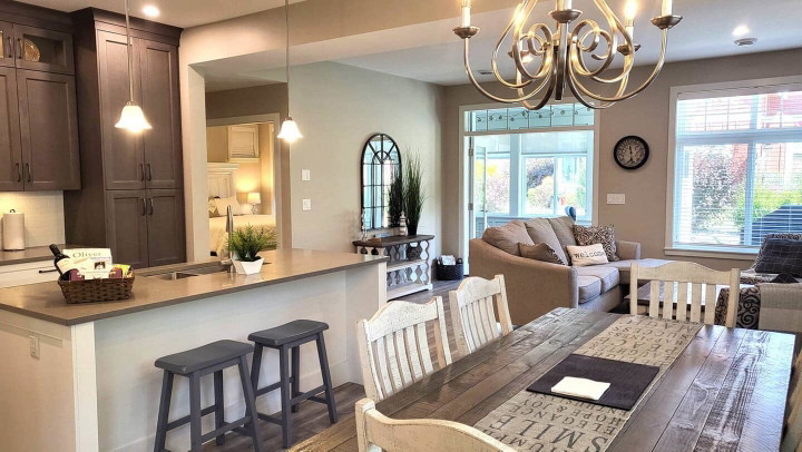 Sandy Cove Cottage - Steps From The Beach #70 - Osoyoos