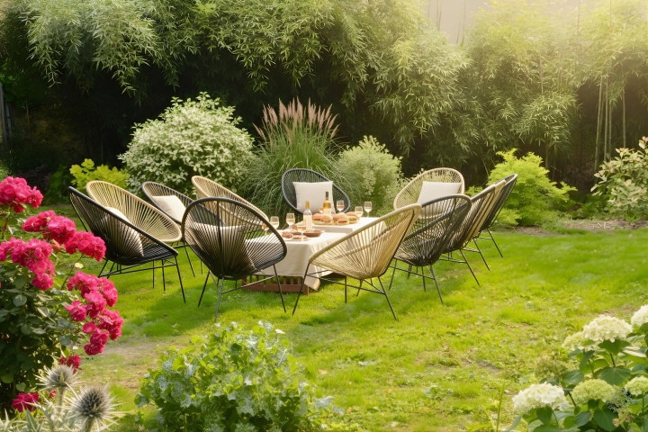 Entre Rivière Et Jardins, Plancha, Salon De Jeu - Aubigny-sur-Nère