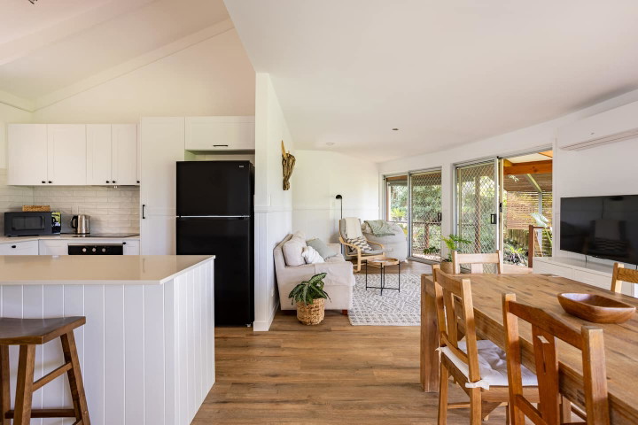 Mountain Tree House - Tamborine Mountain