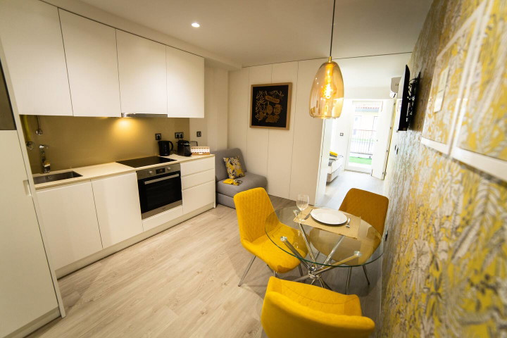 Porta Da Piedade - Apartment - Viana do Castelo