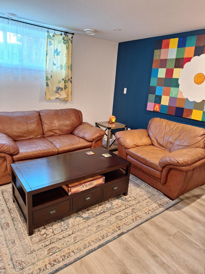 Altagracia One-bedroom Suite - Port Alberni