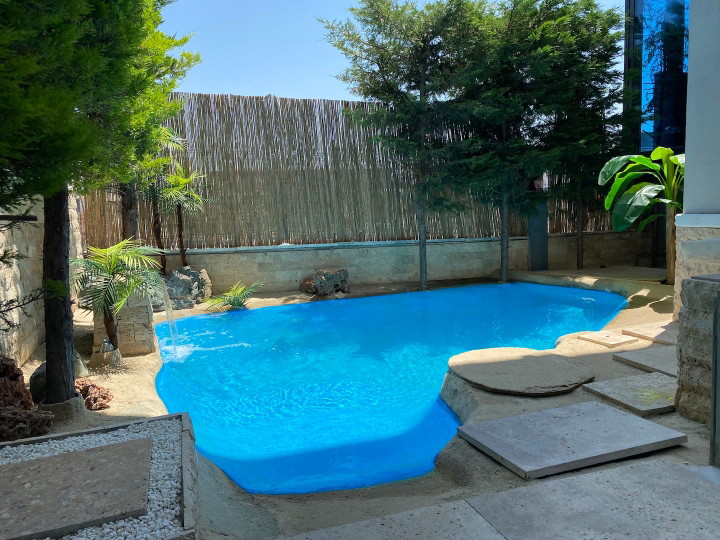 Lux Villa - Menderes
