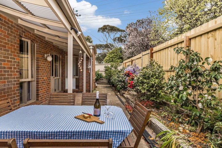 Bayside Walks And Local Beach Access, In The Heart Of The Bellarine And Wineries - 