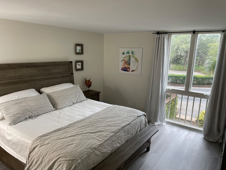 Spacious Harbor Town Condo! - Bluffton, SC