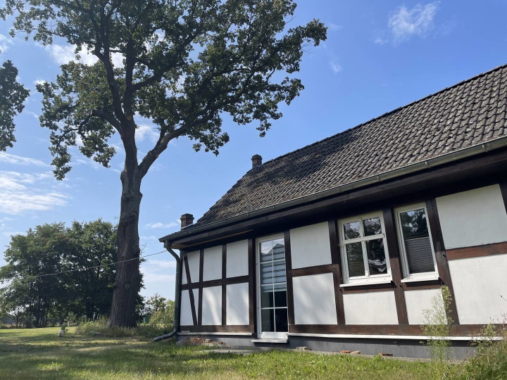 Ferienwohnung "Landluft" - Perleberg
