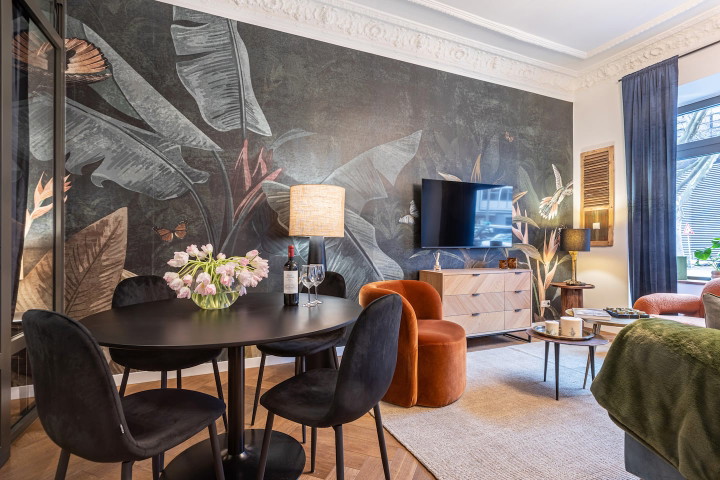 Exclusive Suite At Ku'damm - Berlin