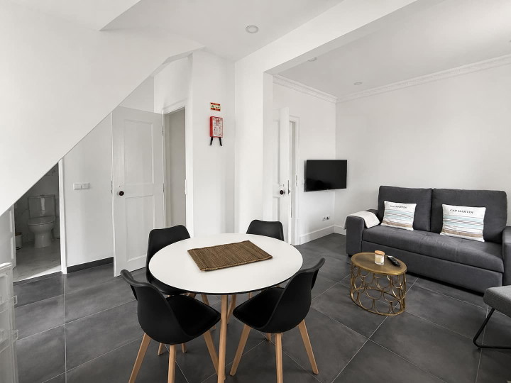 2 Chambres Doubles · Vieille Ville · Plage 10 Min - Figueira da Foz