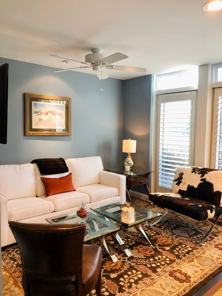 Private, Avenues Carriage House Close To Downtown - Salt Lake City, UT