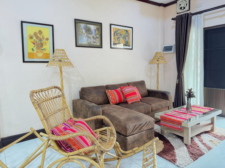 Specious And Unique  Apartment 400m From Main Road - Vientiane
