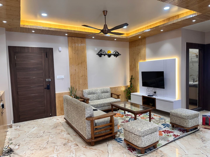 Appartement Rs - Sikkim