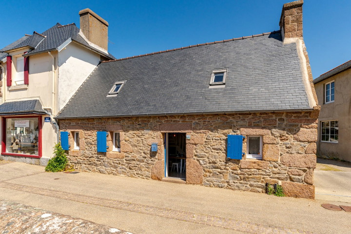 Penty à La Clarté - Perros-Guirec