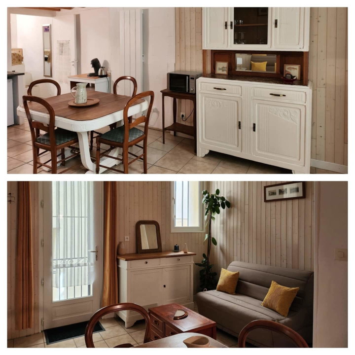 Appartement Intra-muros "L'annexe Des Lices" - Avignon
