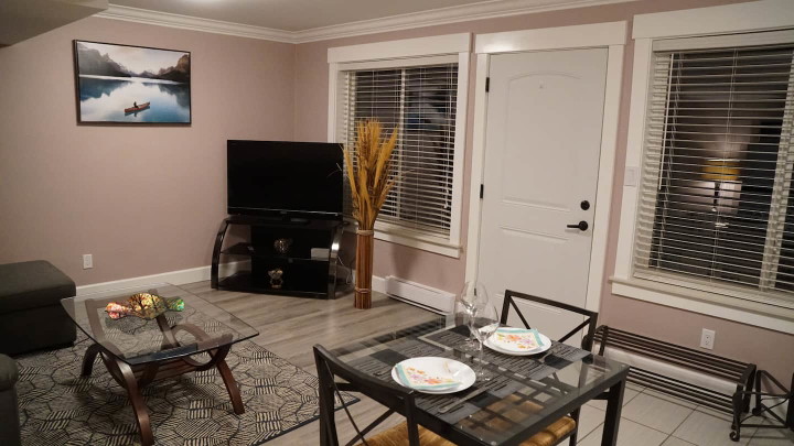 Cozy Coquitlam Retreat Near Parks + Trails - Coquitlam