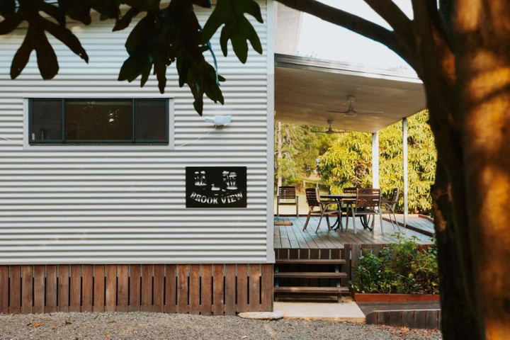 Brookview - Unit 1 Sleeps 2 - Beerwah