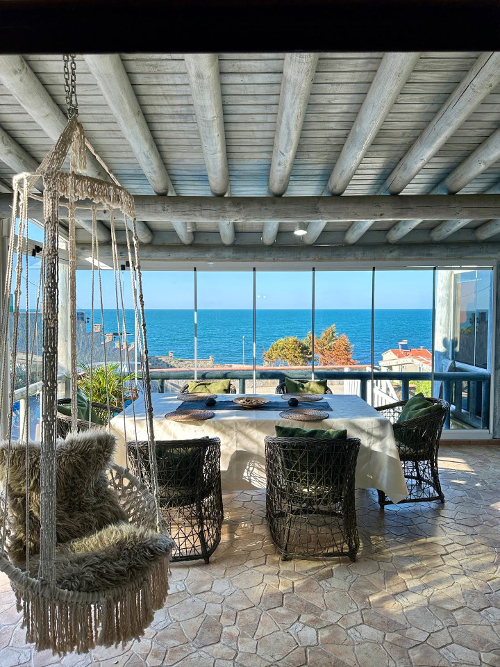Private Pool Villa | ŞIle & Ağva | Sea View - Turkey