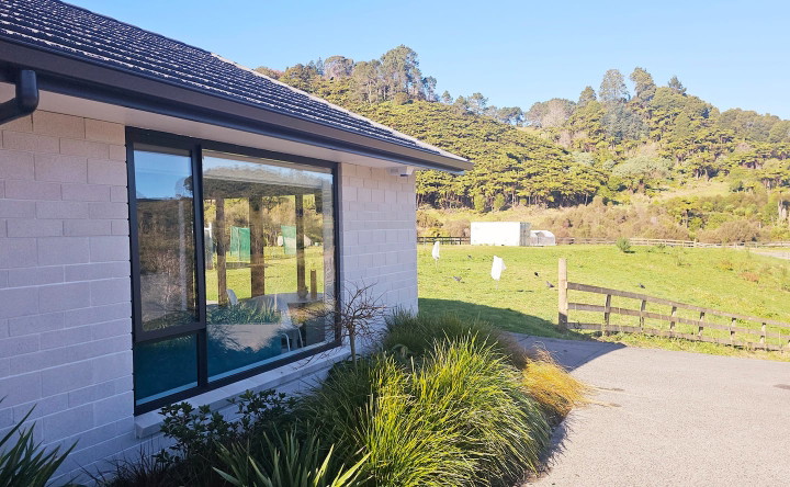 The Hidden Valley Retreat! - Tauranga