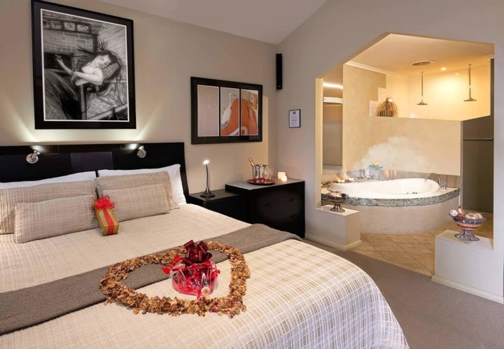 Lazy Jane Lodge - Mannum