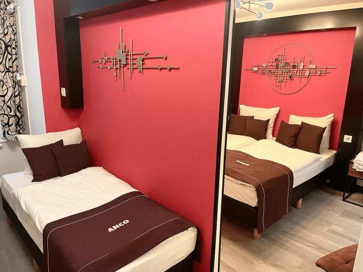 Comfort Room, Ontbijt Is Inbegrepen. - Amsterdam