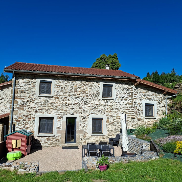 Gîte Du Champ Bon - Saint-Étienne