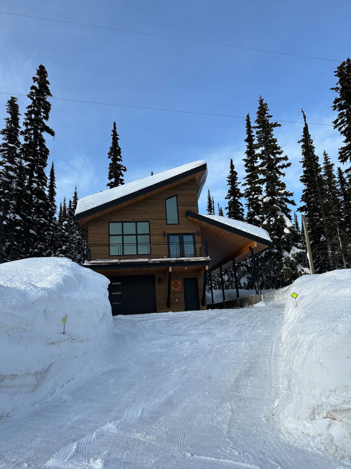 The Doctors Inn - Smithers
