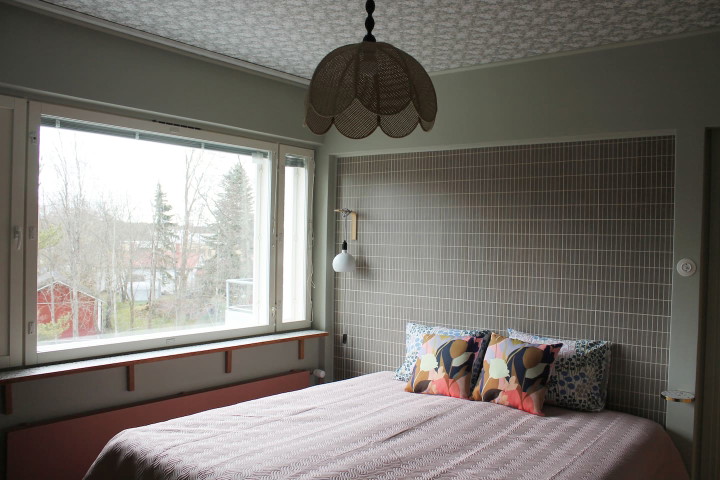 Renovated Two-bedroom Apartment In A Quiet Area Of The City Center - Porvoo