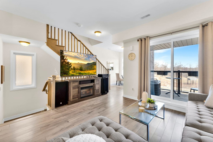 Inspiring 3br Milton Retreat Near Kelso Trails - Milton