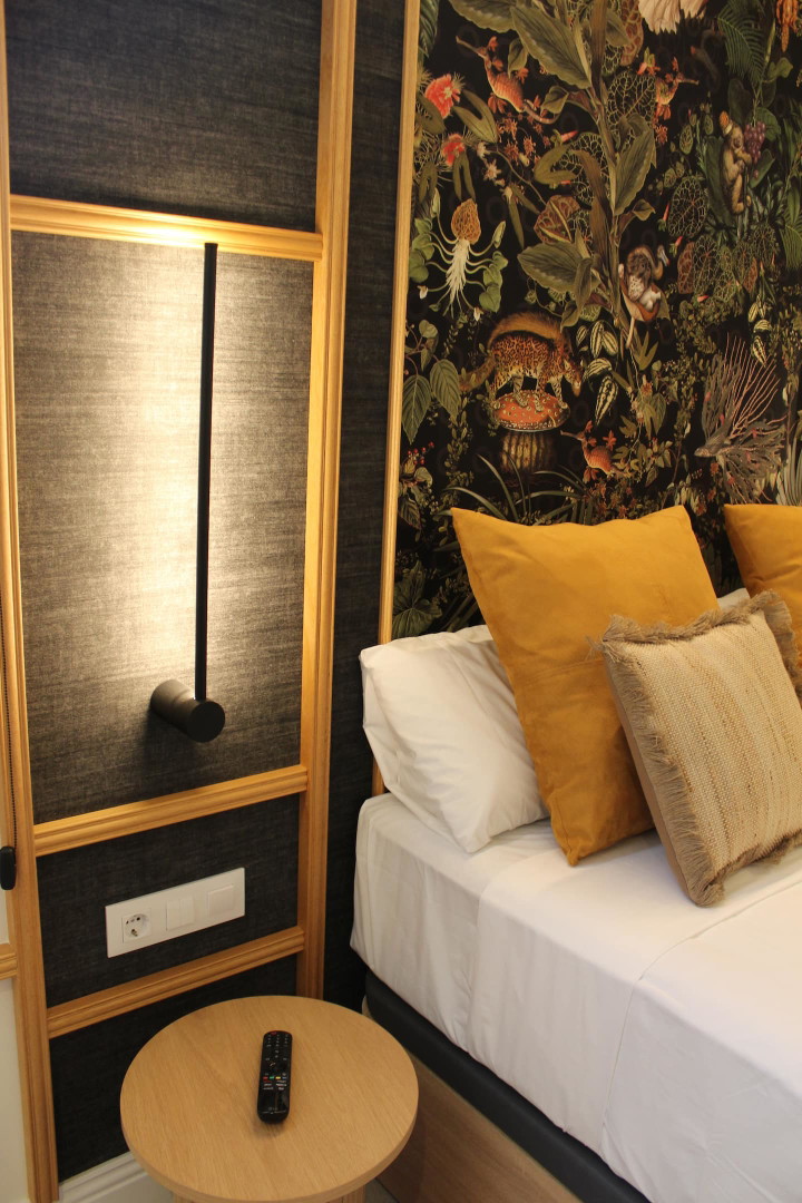 Suite Valencia Ayora 2 Rooms - Valencia