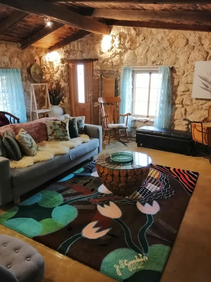 Maunder Cottage Aldinga Township - Adelaide