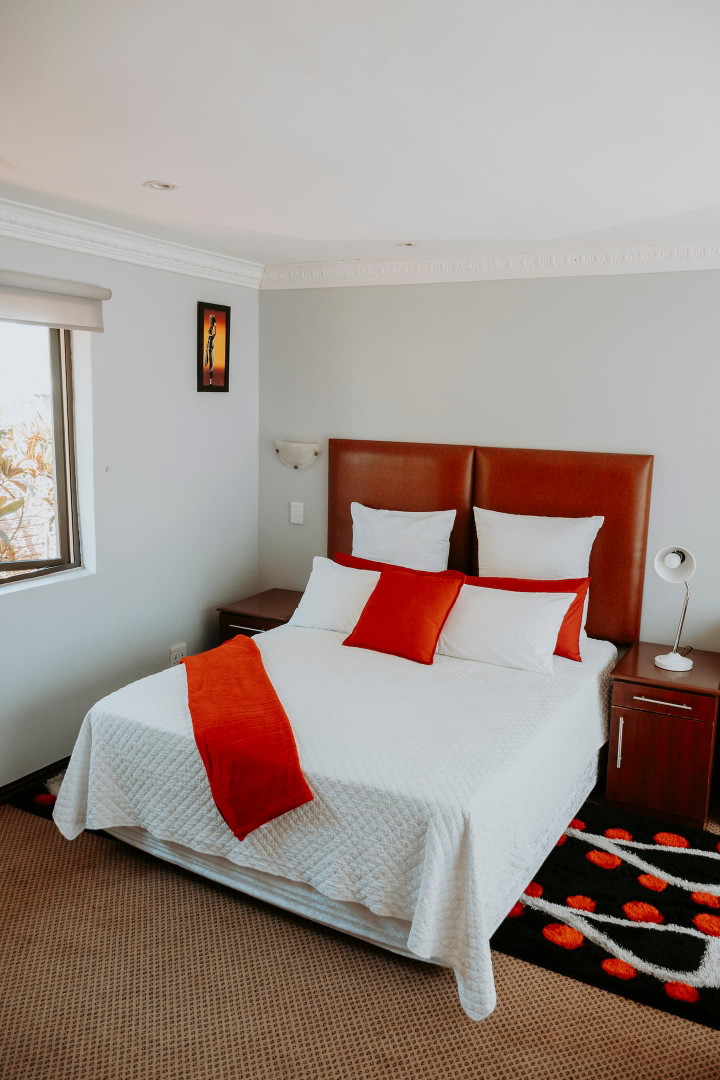 Cozy Nest Guest House The Best -