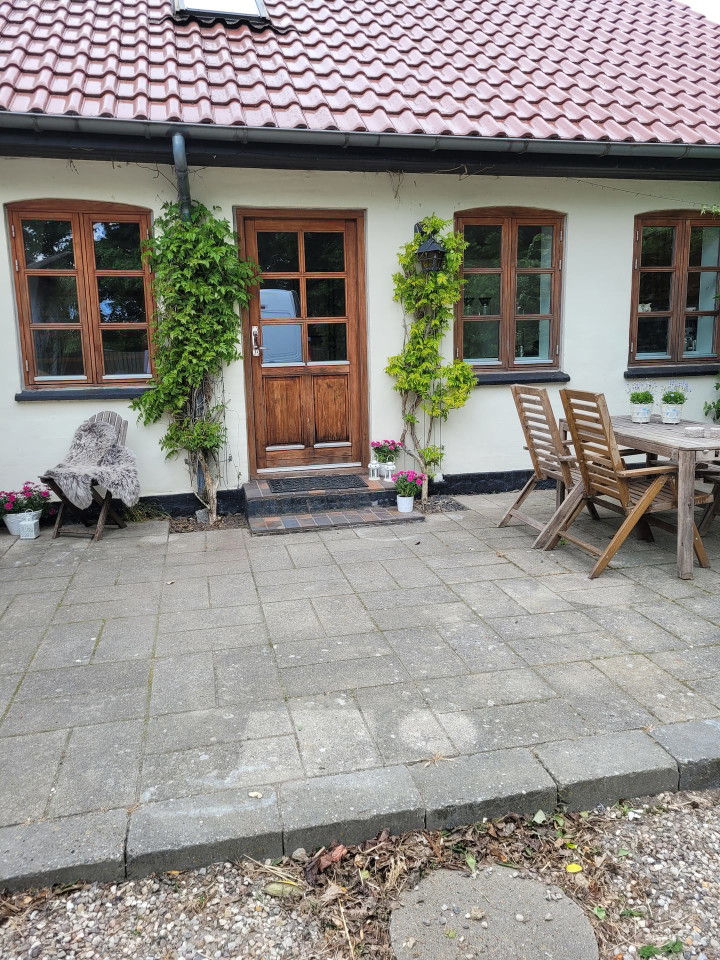 Entire Farmhouse Rural & Central - Odense