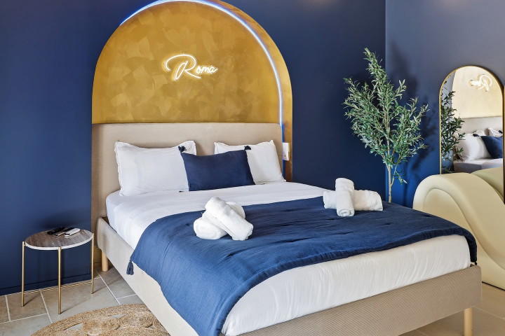 Suite Roma - Immersive, Centrale Et Romantique - Clisson