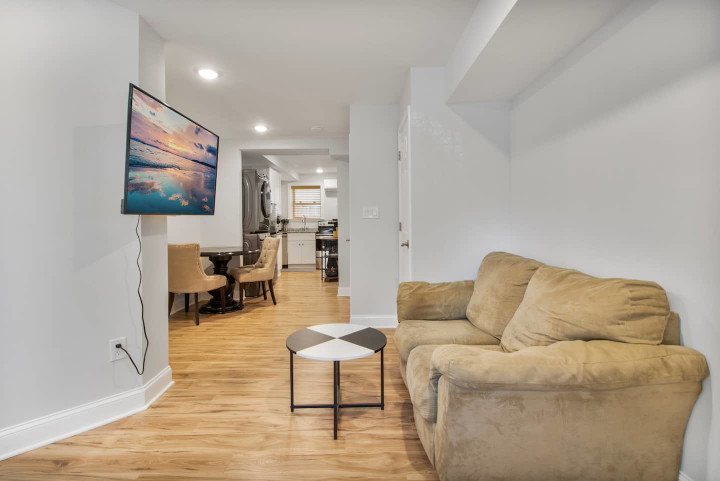 Studio Apartment Near Union Station - Washington, D.C., DC