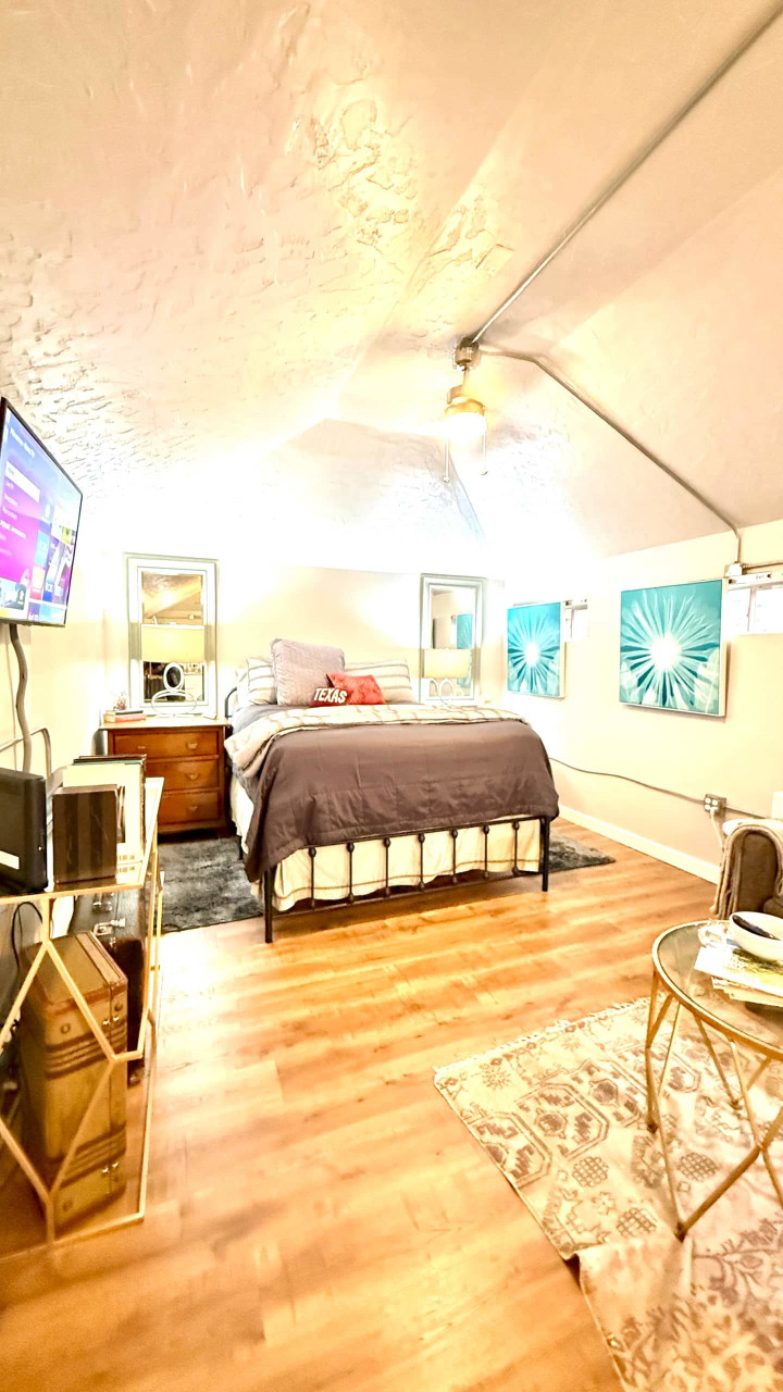 Calm Guest House/ Down Town - Midland, TX