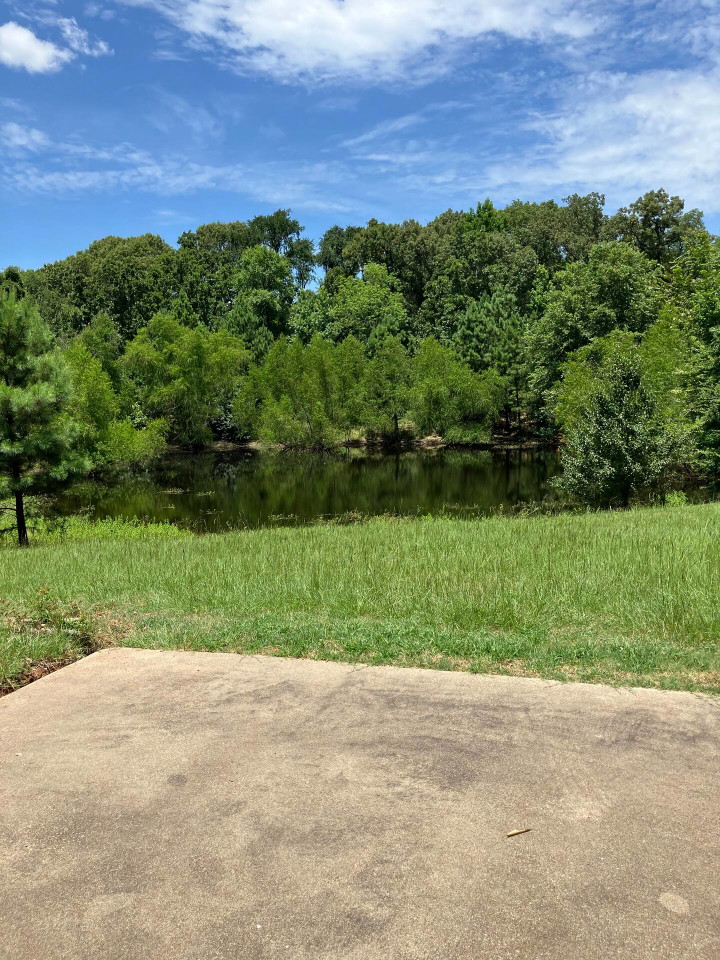 Man Camp For Lake Palestine Fishing Tournaments - Chandler, TX