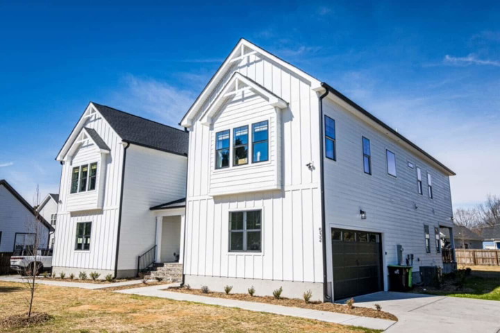 Experience "The Grande 532" In Downtown Apex! - Apex
