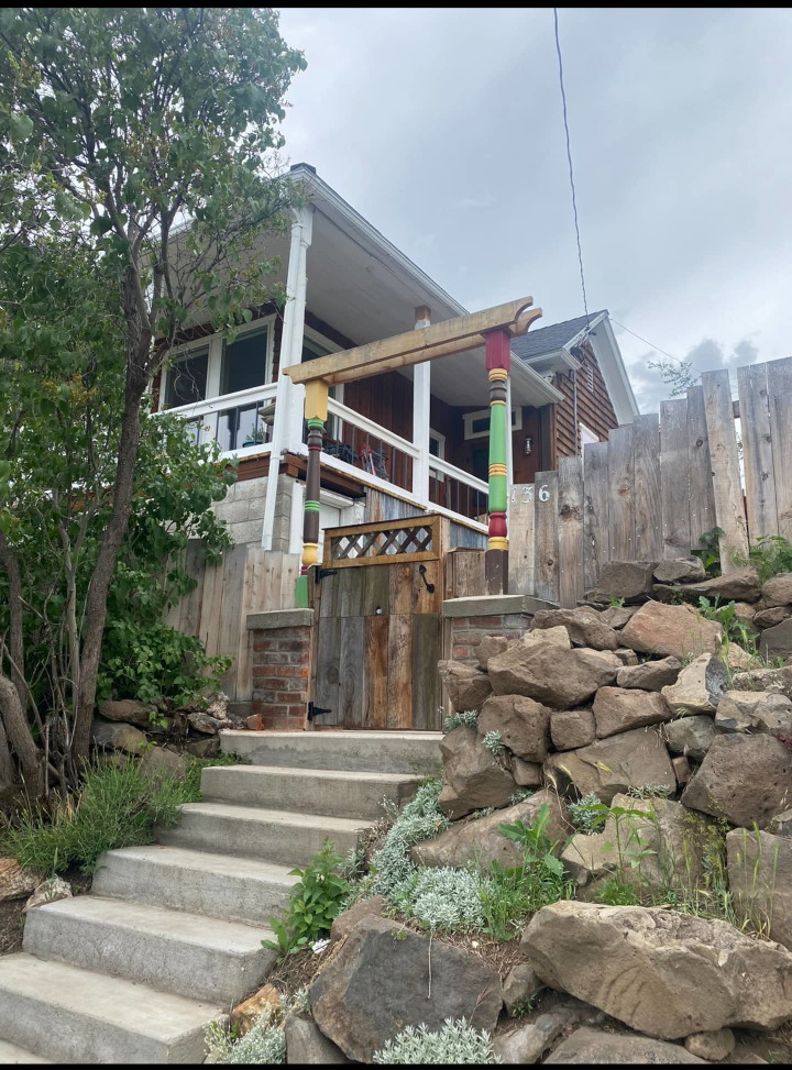 The Turmeric Retreat House - Klamath Falls, OR