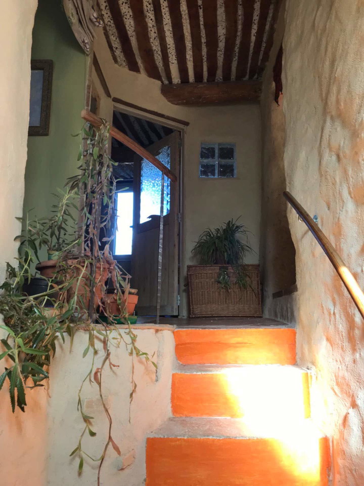 Une Chambre 4 Personnes - Mont Ventoux