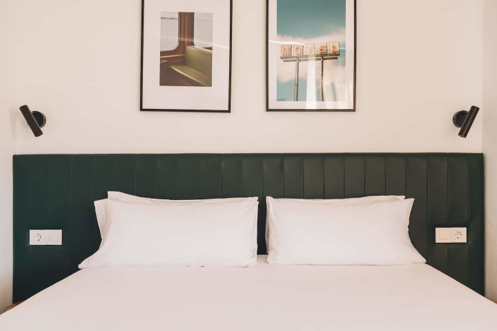 Seaview Flat Patacona - Valencia