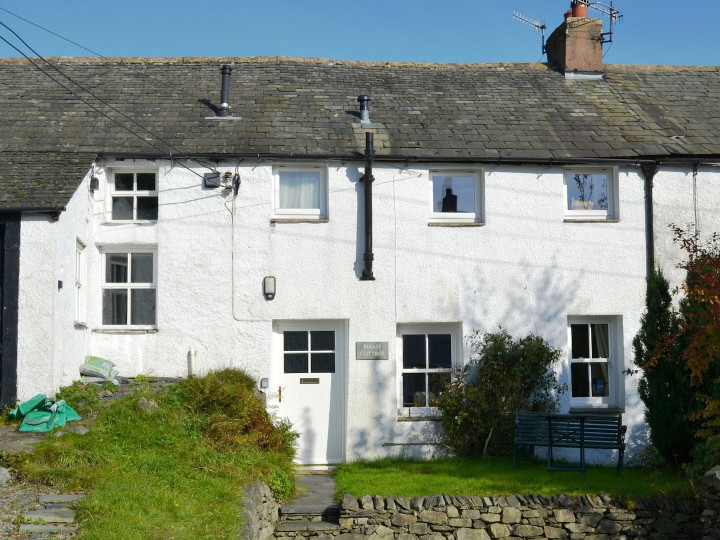 Blease Cottage - Glenridding