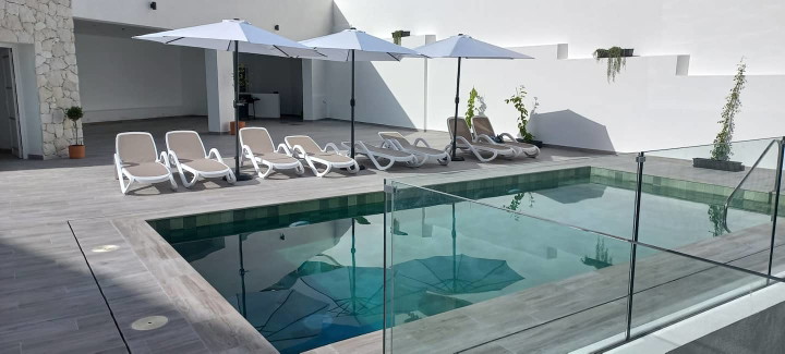 The Mijas Family Studio - Fuengirola