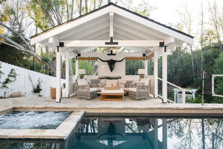 Downtown Ojai Luxury Guest House - オーハイ, CA