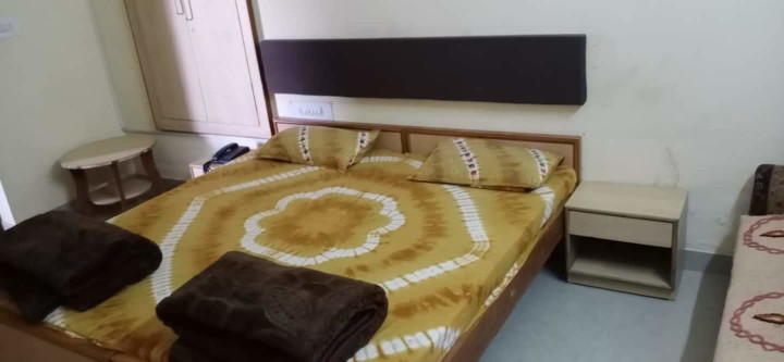 1 Bedroom In A Heritage Guest House - Jodhpur