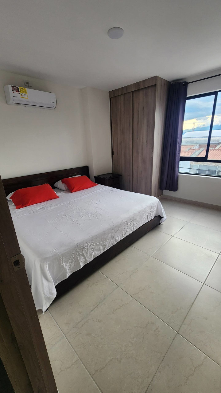 Unique And Modern Studio Apartment 301 - Tuluá