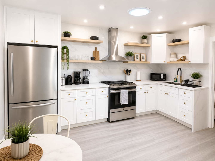 1br Modern Escape Minutes To Gaylord Resort W/ac - Chula Vista, CA