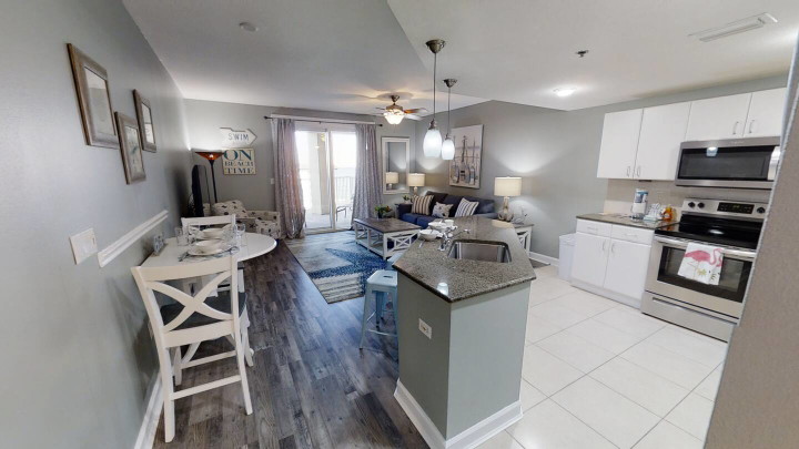 Grand Panama 103 B2 - Panama City Beach, FL