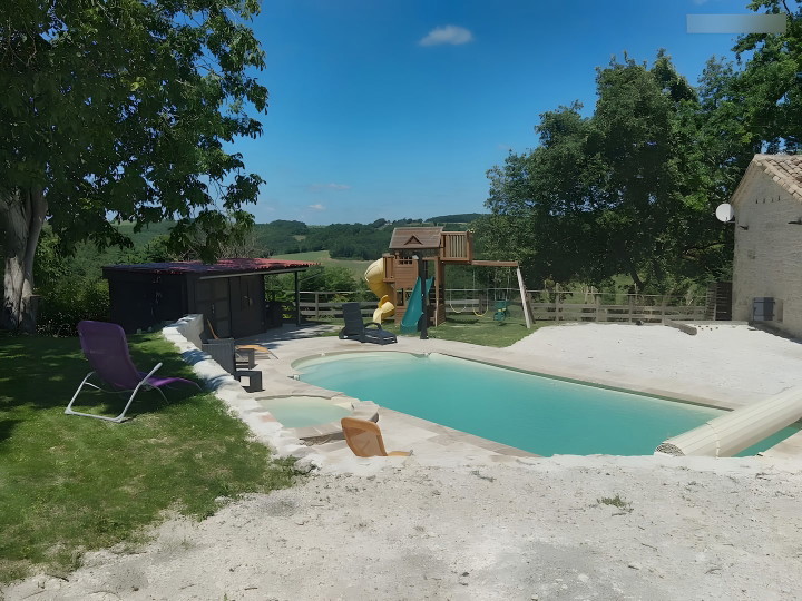 Gite De Caractère En Pleine Nature - Tarn-et-Garonne