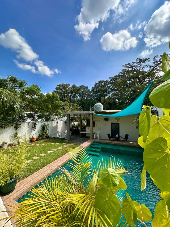 Hello Casita, With Soul And Details That Embrace You - México