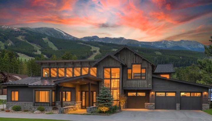 Soltierraski Inspapeak 8lux - Copper Mountain, CO