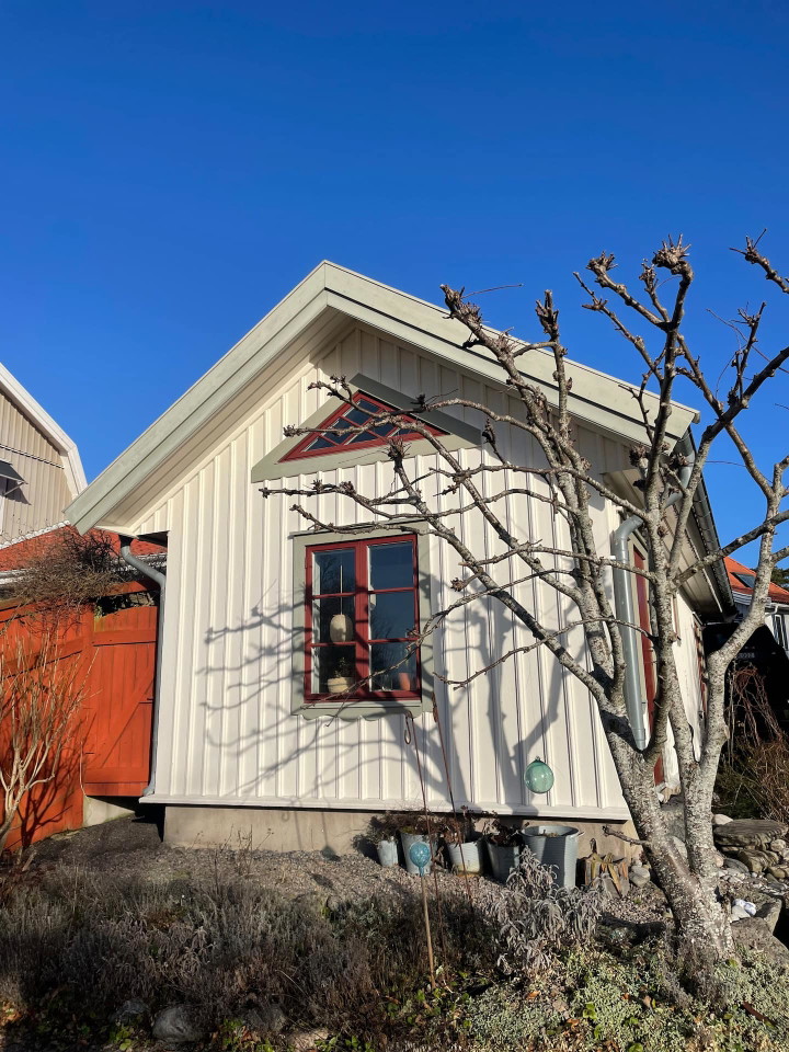 Guesthouse In Kullavik - Gothenburg