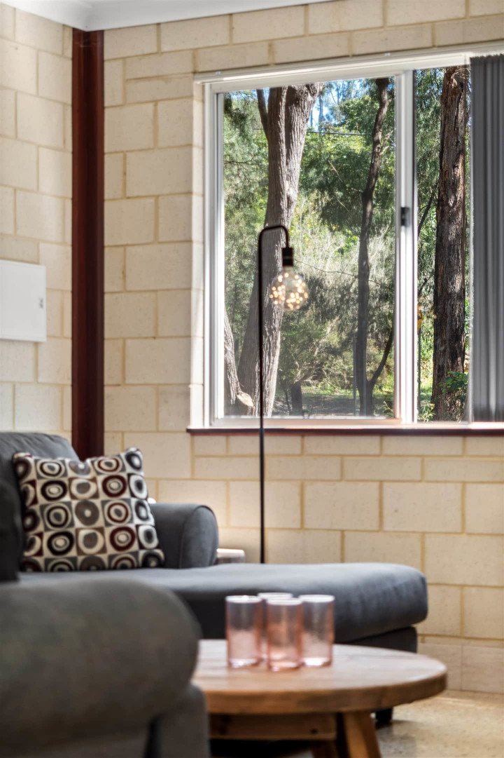 River Tree Chalet | Nature Meets Town - Margaret
